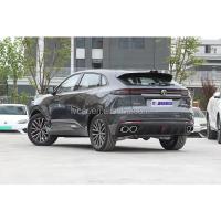 China Single Motor RWD 2024 Changan Uni-k SUV with 5-door 5-seat Body Structure for sale