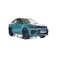 China Geely Xingyue L Flagship Four-wheel Drive Luxury Technology and Performance in One for sale