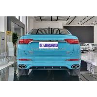 China Geely Xingyue L Flagship Four-wheel Drive Luxury Technology and Performance in One for sale