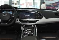 China Geely Xingyue L Flagship Four-wheel Drive Luxury Technology and Performance in One for sale