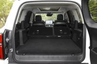China R19 Tire Size Tank 500 Large SUV Second hand 0km Car with Automatic Air Conditioner for sale