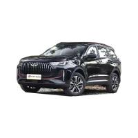 China Touch Screen and LED Headlight Chery Tiggo 7plus Compact SUV for Your Requirements for sale