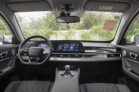 China Touch Screen and LED Headlight Chery Tiggo 7plus Compact SUV for Your Requirements for sale