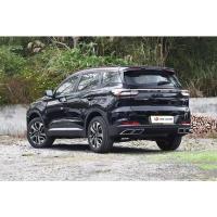 China Touch Screen and LED Headlight Chery Tiggo 7plus Compact SUV for Your Requirements for sale
