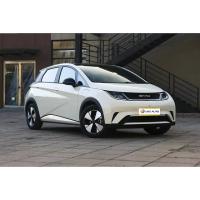 China BYD Dolphin 's Micro Car of 2024 with 100% Electric Fuel and 1 Hour Charging Time for sale