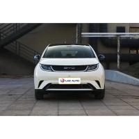 China BYD Dolphin 's Micro Car of 2024 with 100% Electric Fuel and 1 Hour Charging Time for sale