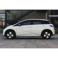 China BYD Dolphin 's Micro Car of 2024 with 100% Electric Fuel and 1 Hour Charging Time for sale
