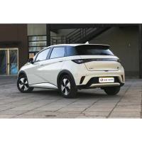 China BYD Dolphin 's Micro Car of 2024 with 100% Electric Fuel and 1 Hour Charging Time for sale