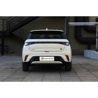 China BYD Dolphin 's Micro Car of 2024 with 100% Electric Fuel and 1 Hour Charging Time for sale
