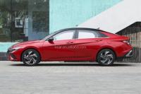 China 2023 Chevrolet Monza 1.3T Gasoline Automatic Exclusive Edition LED Daytime Light Hybrid for sale