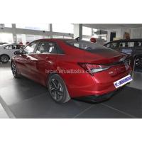 China 2023 Chevrolet Monza 1.3T Gasoline Automatic Exclusive Edition LED Daytime Light Hybrid for sale