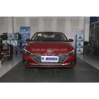 China 2023 Chevrolet Monza 1.3T Gasoline Automatic Exclusive Edition LED Daytime Light Hybrid for sale