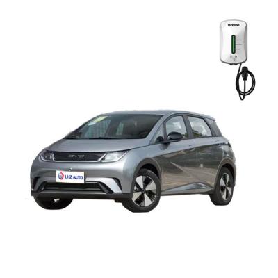 China s BYD Dolphin A Micro Car with 70kWh Battery Capacity and 100% Electric Fuel in 2024 for sale
