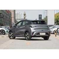 China s BYD Dolphin A Micro Car with 70kWh Battery Capacity and 100% Electric Fuel in 2024 for sale