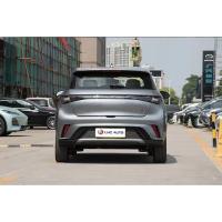 China s BYD Dolphin A Micro Car with 70kWh Battery Capacity and 100% Electric Fuel in 2024 for sale