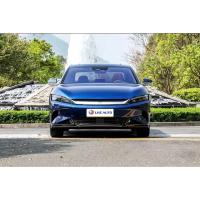 China BYD Hanev 's Top Automotive in 2024 with 700km Long Range Pure Electric Luxury Sedan for sale