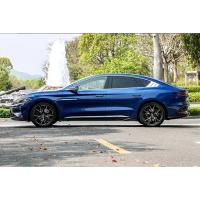 China BYD Hanev 's Top Automotive in 2024 with 700km Long Range Pure Electric Luxury Sedan for sale
