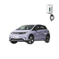China BYD Dolphin The Perfect Electric SUV for Your Daily Commute in 1 Hour Charging Time for sale