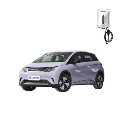 China BYD Dolphin The Perfect Electric SUV for Your Daily Commute in 1 Hour Charging Time for sale