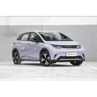 China BYD Dolphin The Perfect Electric SUV for Your Daily Commute in 1 Hour Charging Time for sale