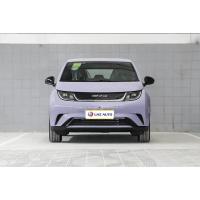 China BYD Dolphin The Perfect Electric SUV for Your Daily Commute in 1 Hour Charging Time for sale