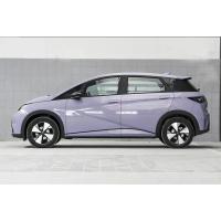 China BYD Dolphin The Perfect Electric SUV for Your Daily Commute in 1 Hour Charging Time for sale