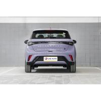 China BYD Dolphin The Perfect Electric SUV for Your Daily Commute in 1 Hour Charging Time for sale