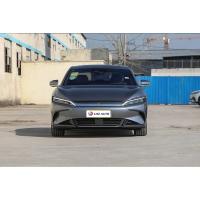 China BYD Han EV 2024 's Best 5 Seater Electric Car with 605 km Range and 0.5 Hour Charging Time for sale