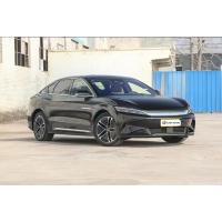 China BYD Han Champion Edition 2024 Luxury Remote Energy Vehicle with 180kW Maximum Power for sale