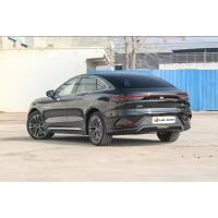 China BYD Han Champion Edition 2024 Luxury Remote Energy Vehicle with 180kW Maximum Power for sale