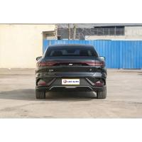 China BYD Han Champion Edition 2024 Luxury Remote Energy Vehicle with 180kW Maximum Power for sale