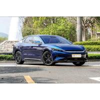 China The Energy Car in 2024 0km Used Chinese Car with Maximum Torque of 350Nm and 5 Seats for sale