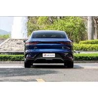 China The Energy Car in 2024 0km Used Chinese Car with Maximum Torque of 350Nm and 5 Seats for sale