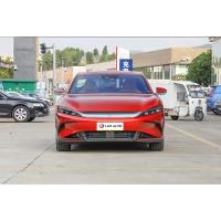 China BYD Hanev Champions Edition Pure Electric Vehicle and Long Endurance for Your B2B Needs for sale