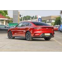 China BYD Hanev Champions Edition Pure Electric Vehicle and Long Endurance for Your B2B Needs for sale