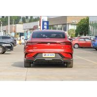 China BYD Hanev Champions Edition Pure Electric Vehicle and Long Endurance for Your B2B Needs for sale