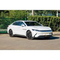 China Energy Vehicle BYD Hanev 5-Door 5-Seater Sedan with 2920mm Wheelbase and 605 km Range for sale