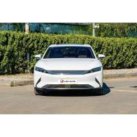 China Energy Vehicle BYD Hanev 5-Door 5-Seater Sedan with 2920mm Wheelbase and 605 km Range for sale