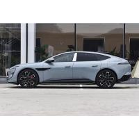 China Avatr 12 's Premier Electric SUV for and Luxury Length * width * height 5020*1999*1460 for sale