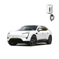 China Max Speed 200km/h 2024 Avatar 11 Pure Electric Luxury Energy Vehicle with 700km Range for sale