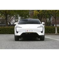 China Max Speed 200km/h 2024 Avatar 11 Pure Electric Luxury Energy Vehicle with 700km Range for sale