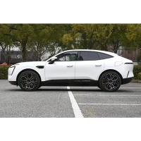 China Max Speed 200km/h 2024 Avatar 11 Pure Electric Luxury Energy Vehicle with 700km Range for sale