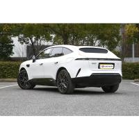 China Max Speed 200km/h 2024 Avatar 11 Pure Electric Luxury Energy Vehicle with 700km Range for sale