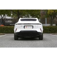 China Max Speed 200km/h 2024 Avatar 11 Pure Electric Luxury Energy Vehicle with 700km Range for sale