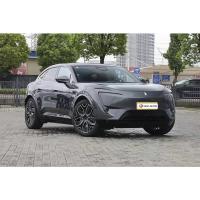 China Changan Automobile's Avatar 11 Top-Notch 4-Door 5-Seat SUV with Lithium Iron Battery for sale