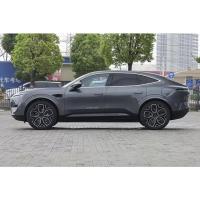 China Changan Automobile's Avatar 11 Top-Notch 4-Door 5-Seat SUV with Lithium Iron Battery for sale