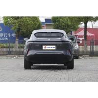 China Changan Automobile's Avatar 11 Top-Notch 4-Door 5-Seat SUV with Lithium Iron Battery for sale