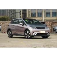 China BYD Dolphin 's Top Model in 2024 4125*1770*1570 Dimensions and 1 Hour Charging Time for sale