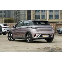 China BYD Dolphin 's Top Model in 2024 4125*1770*1570 Dimensions and 1 Hour Charging Time for sale