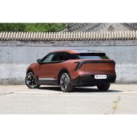 China Gaohe Automobile Hiphi x2024 The Perfect Combination of Power and Style for B2B Buyer for sale